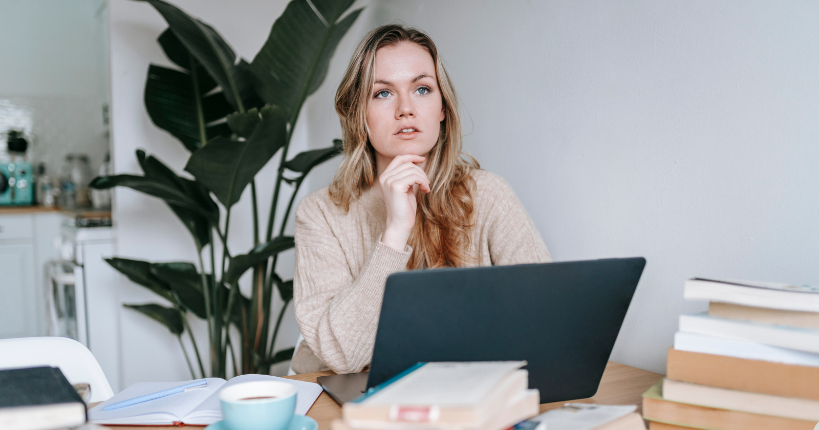 8 personality traits of people who make exceptional writers, according ...