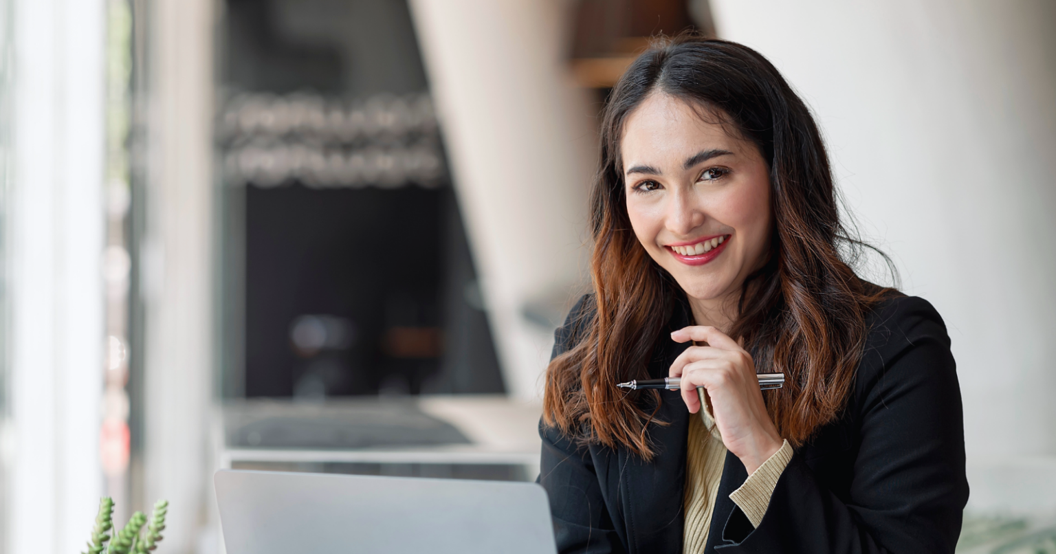 Women who have a magnetic presence often display these traits