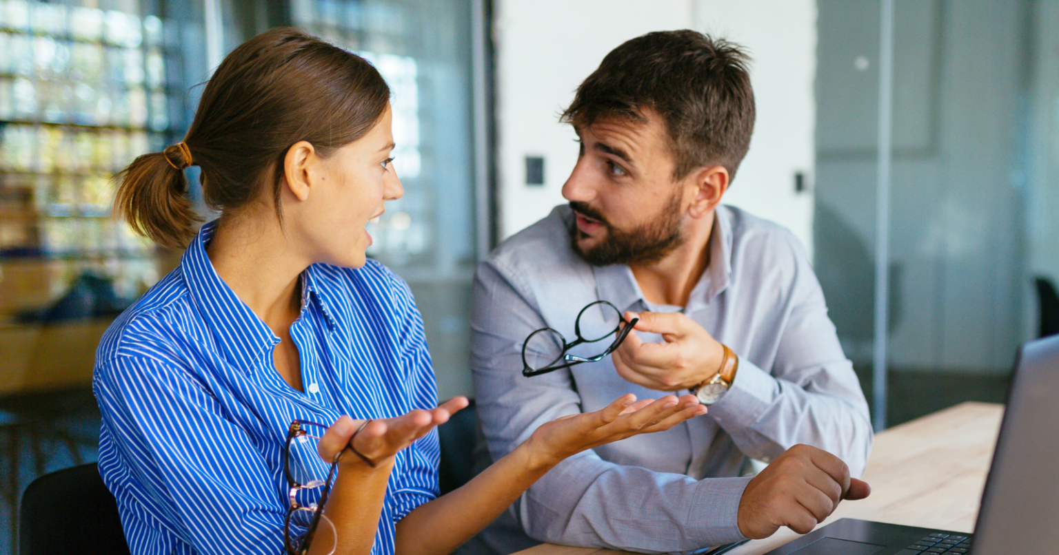 8 things men do that make women feel unheard, unseen, or unimportant