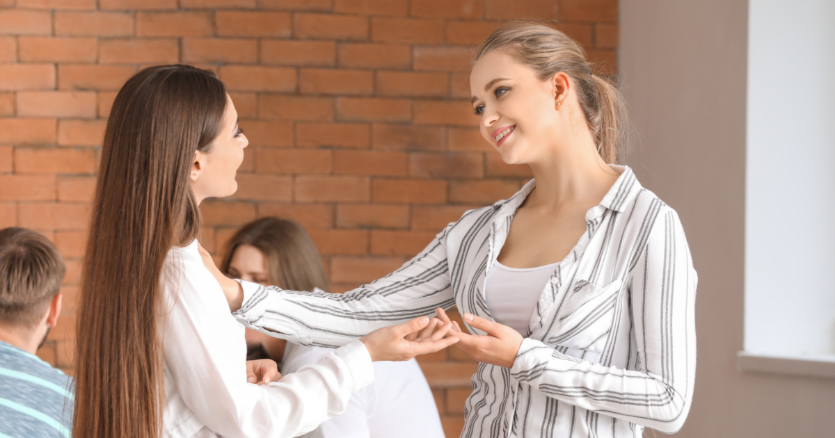 7 unique habits of a truly empathetic woman