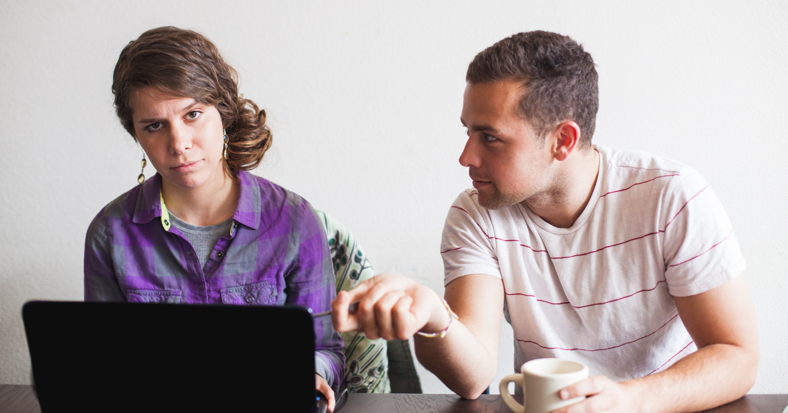 If you recognize these 9 signs, you antagonize people without even ...