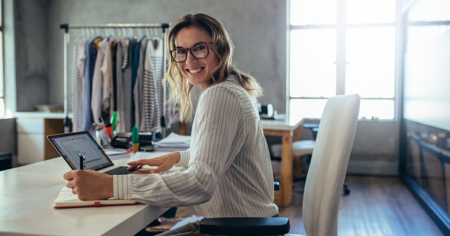 If you want to be successful in the next 5 years, start practicing ...