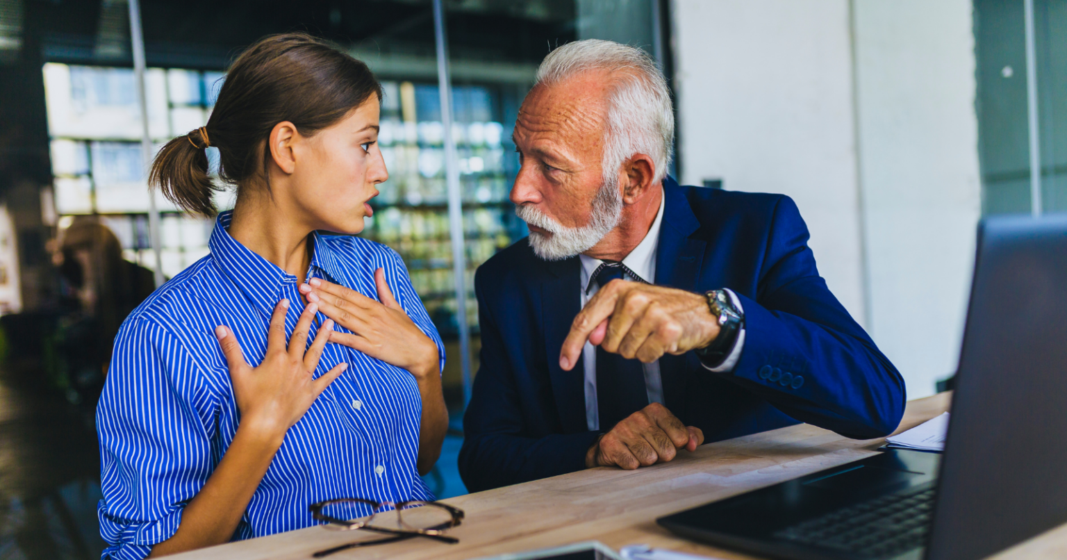 9 personality traits that reveal someone is deeply selfish at their ...