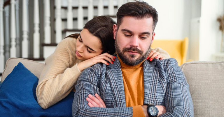 8 signs you're confusing attachment for connection in your relationship ...