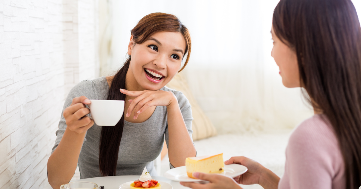 People who get repetitive in conversations typically display these ...