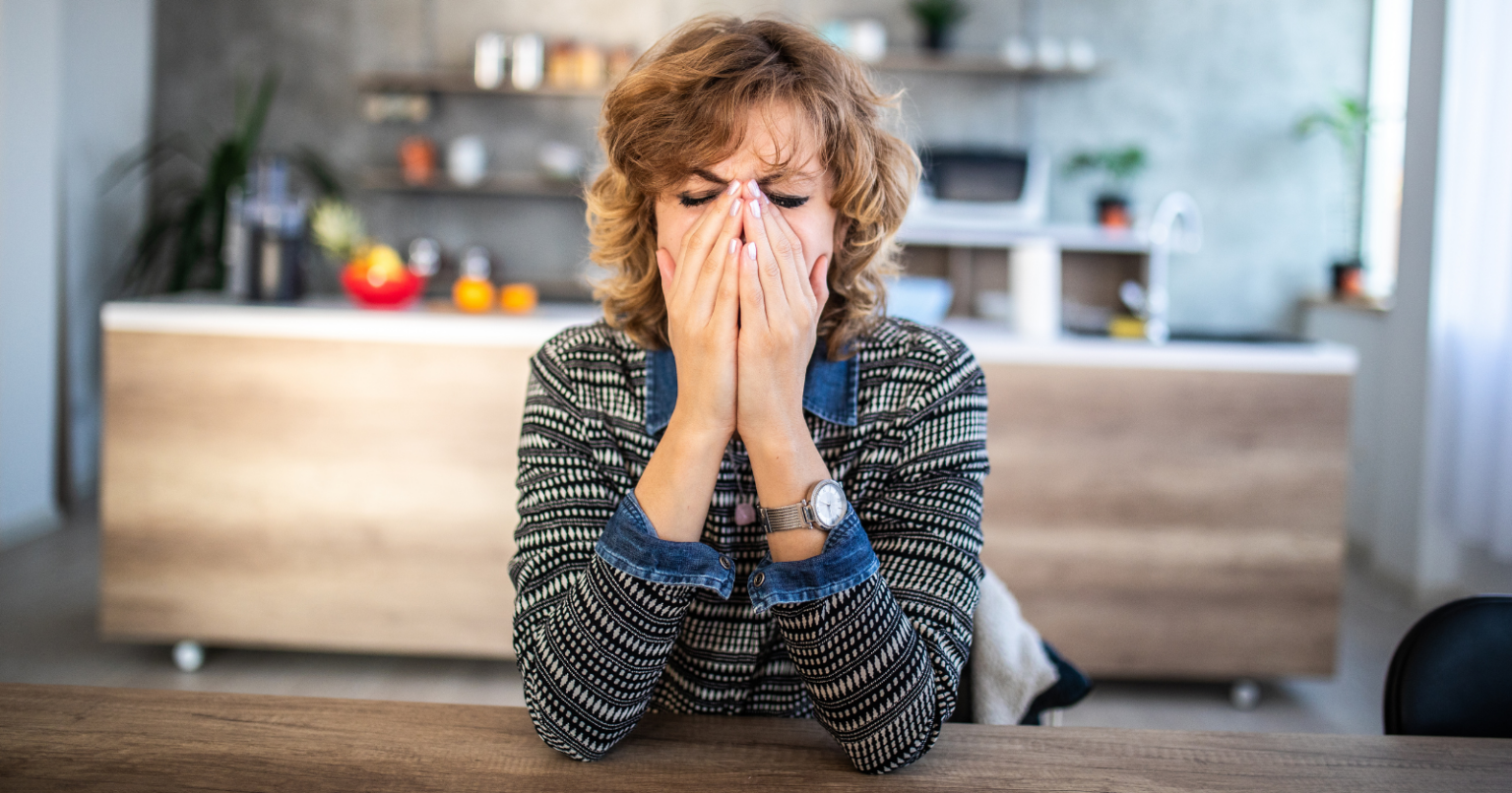 People who grew up in emotionally unstable homes often share these 10 ...