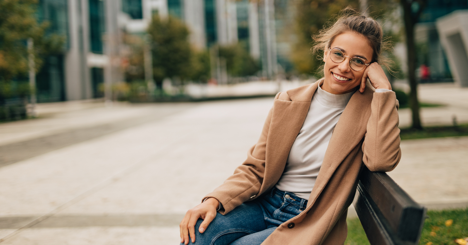 People who genuinely enjoy solitude and being alone typically display ...