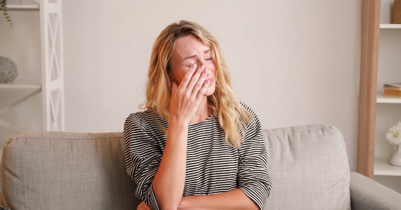 10 phrases emotionally wounded people use when they're trying to keep ...