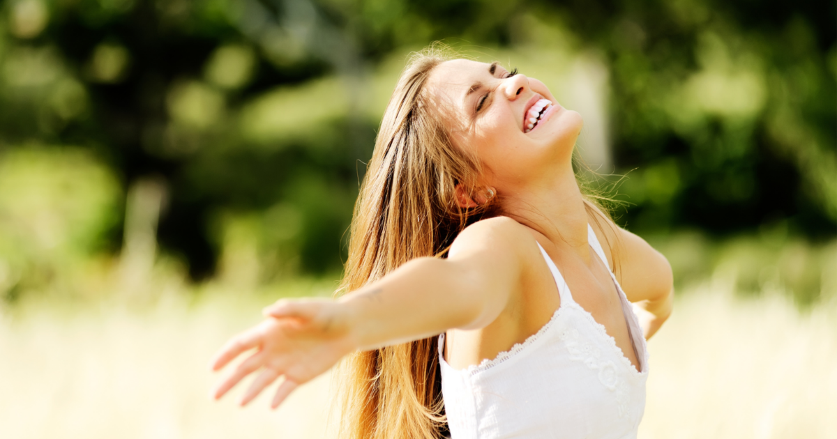 8 things you should never deprive yourself of if you want to be truly ...