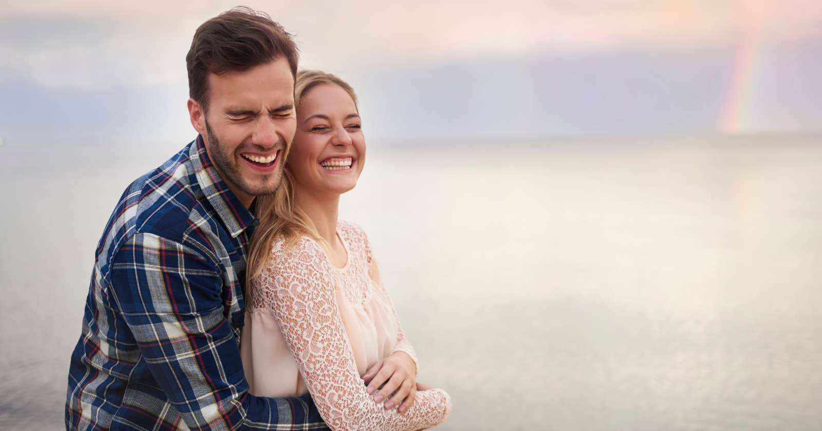 If a man is deeply in love with you, he’ll always display these 7 ...