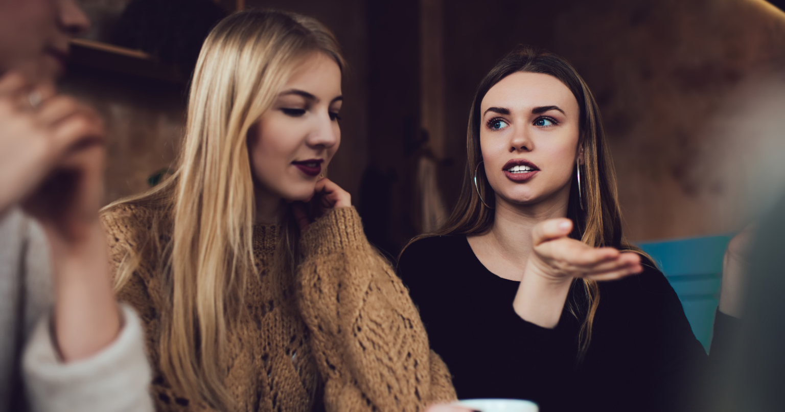 8 signs someone is secretly envious of your success but won't admit it ...