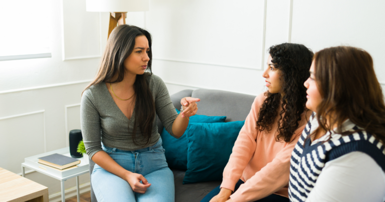 7 phrases narcissists use to induce guilt and shame in others, says ...