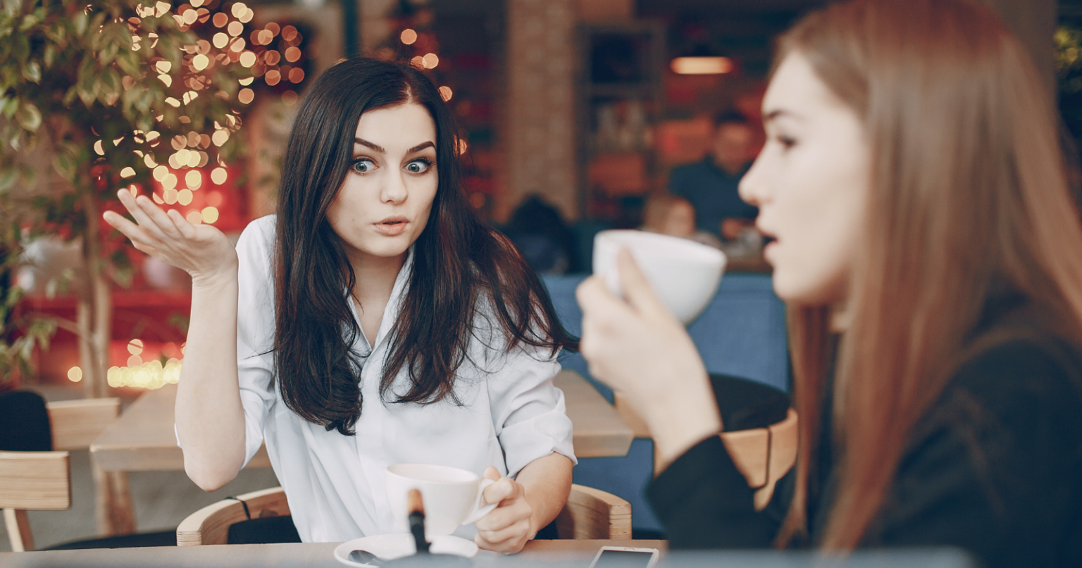 People who provoke others yet play the victim usually display these 7 ...