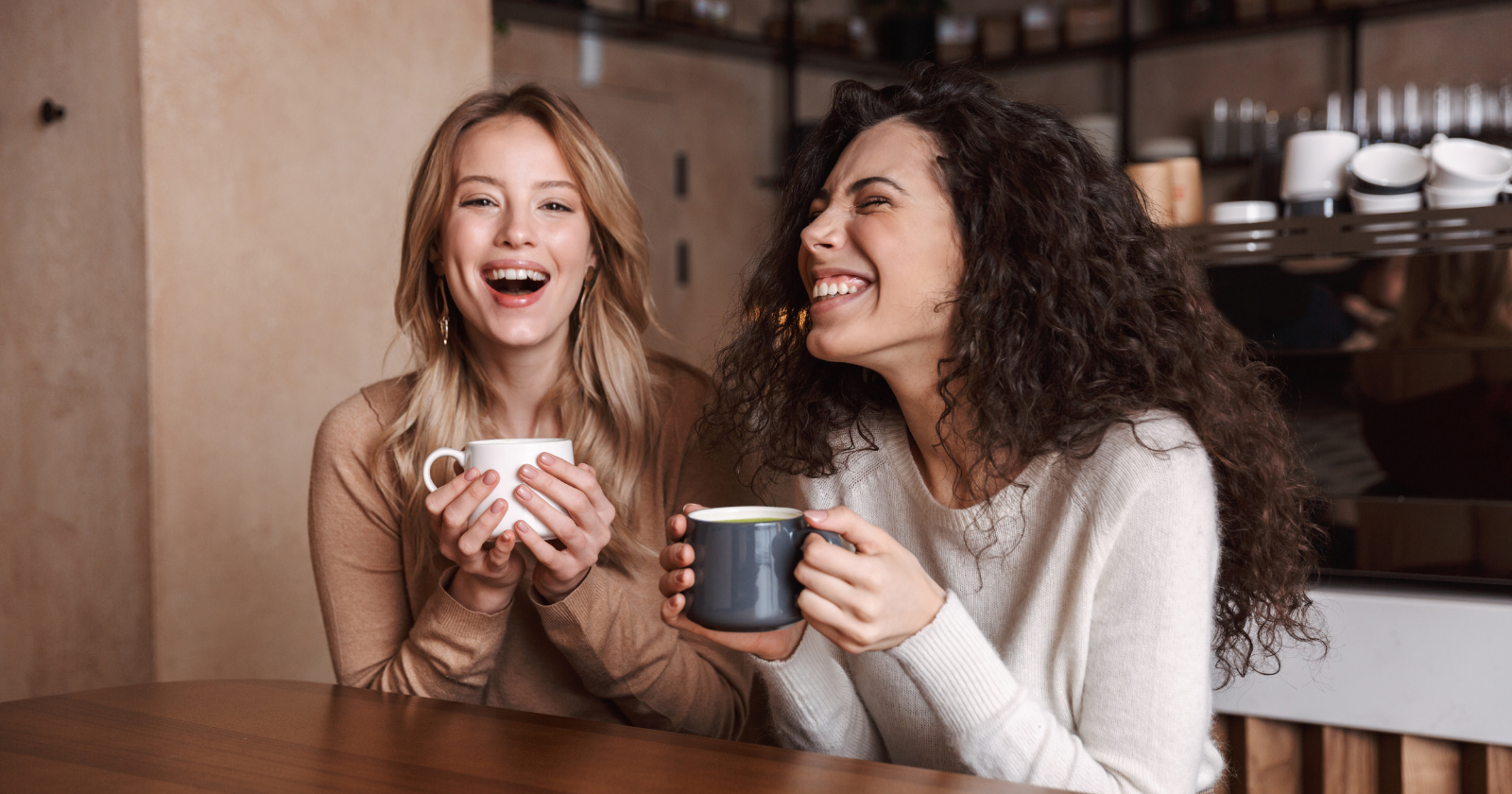 8 traits of people who prefer having a very small circle of friends ...