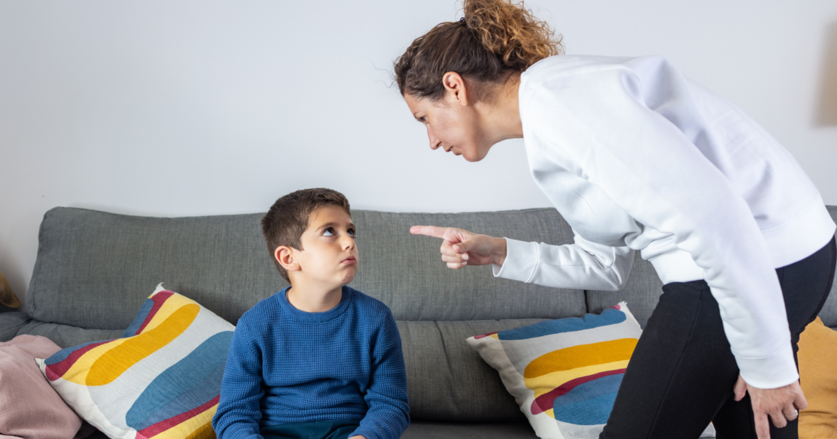 7 types of parents who tend to have poor relationships with their ...