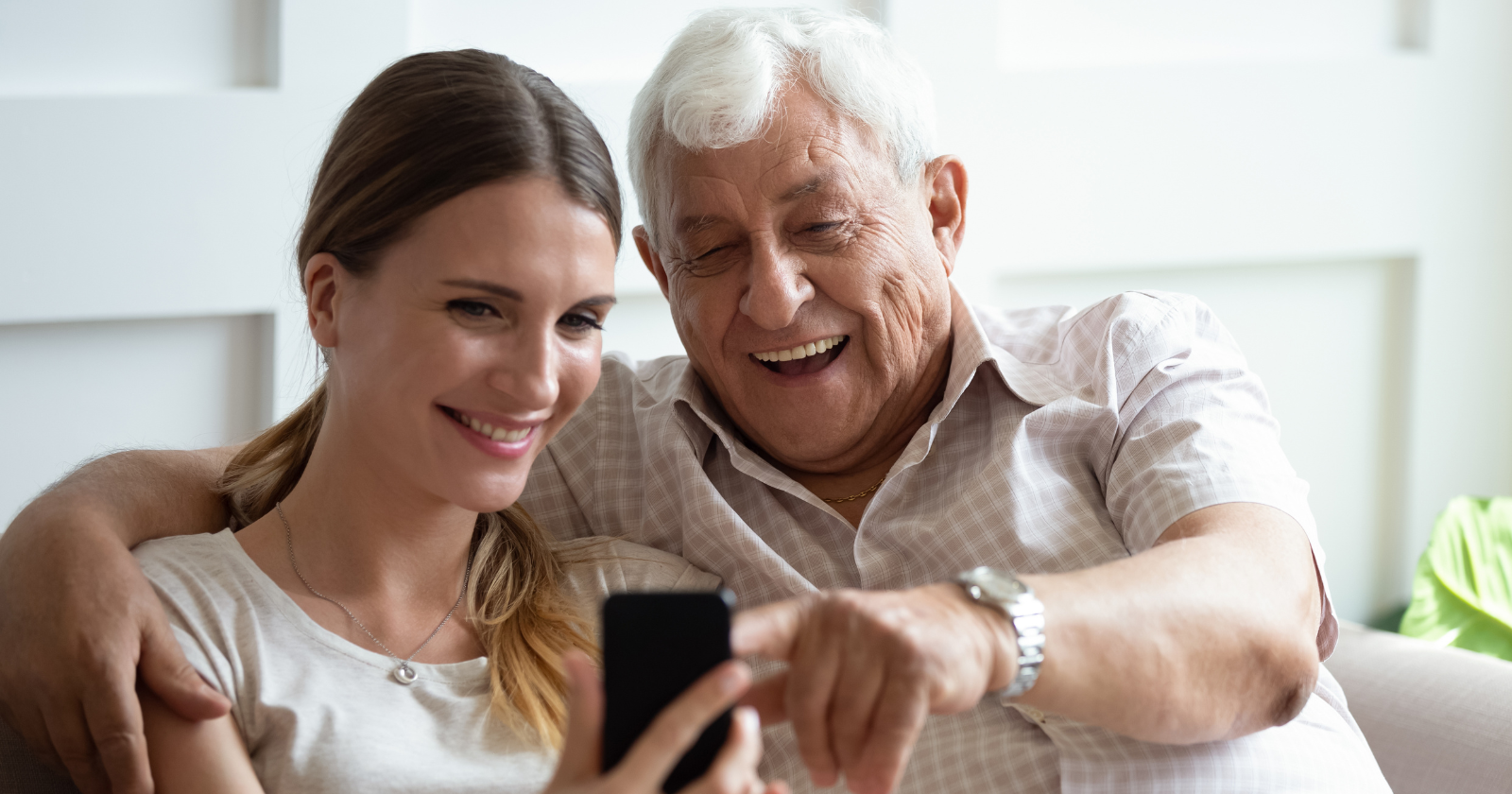 If you want your adult child to truly love and respect you, say goodbye ...