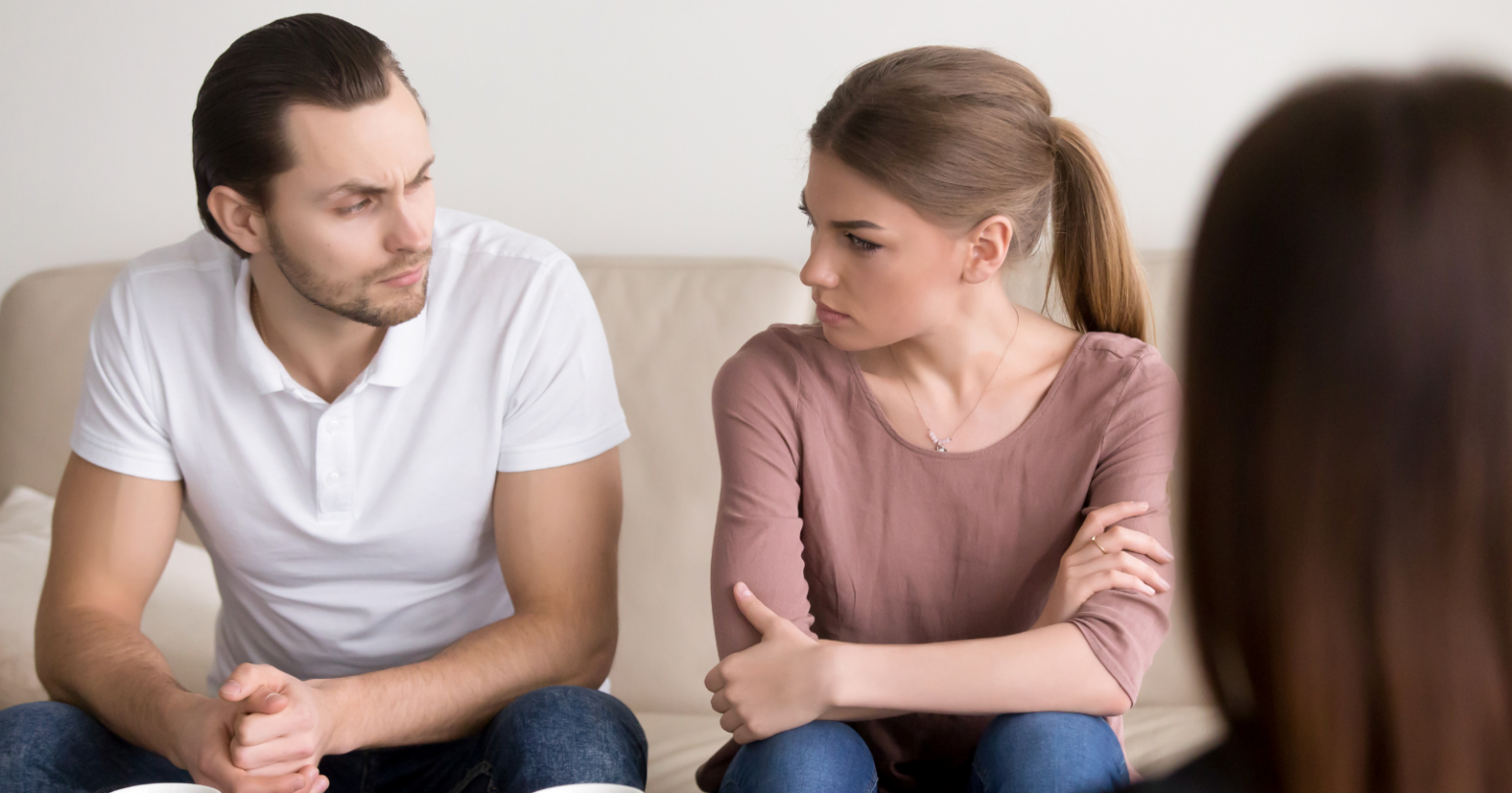 8 reasons why people stay in dead-end relationships