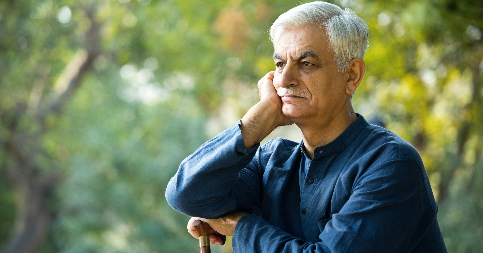 People who feel lost and aimless after retiring usually display these 8 ...