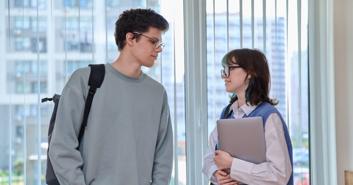 People who talk a lot but rarely say anything substantial usually ...