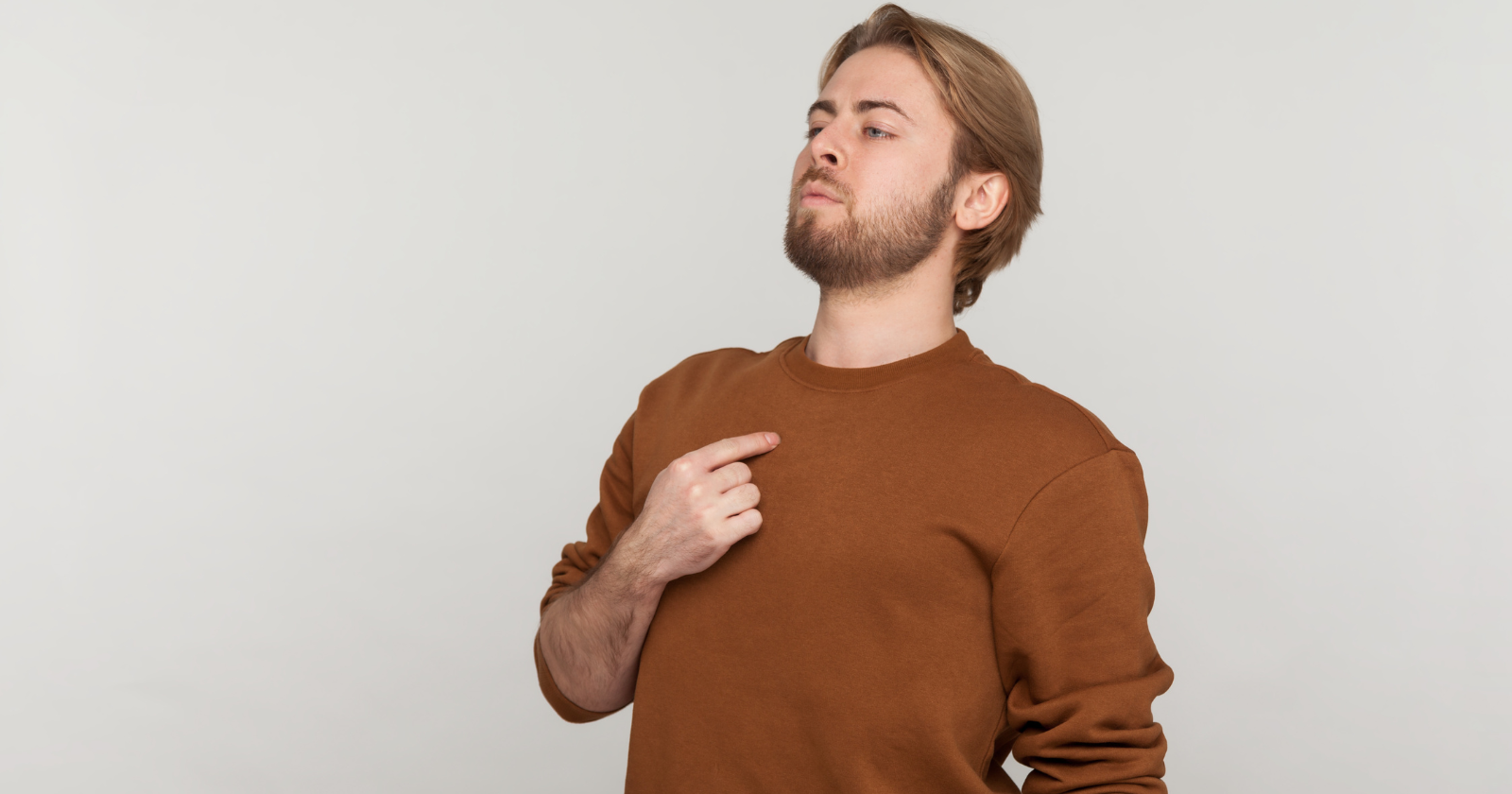 People who make everything about themselves usually display these 8 ...