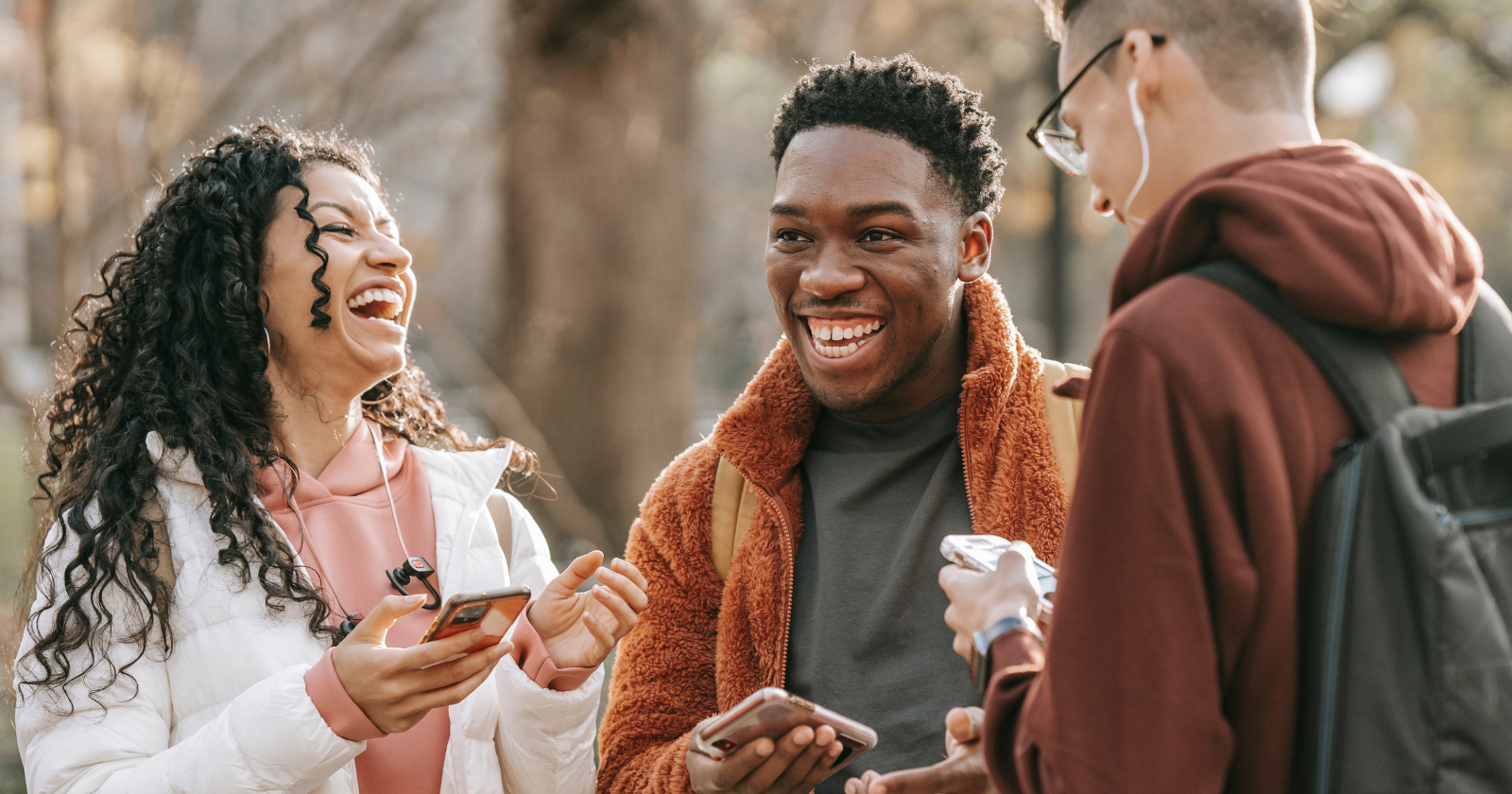 10 behaviors of people who exude good vibes and positive energy ...