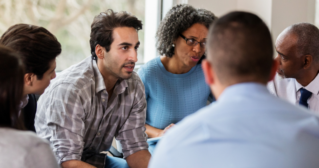 10 phrases naturally contrarian people love to use, according to psychology