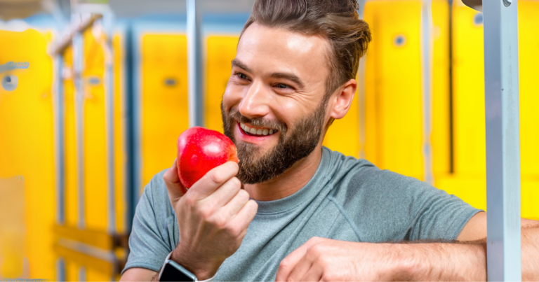 8 little habits that keep people in great shape without a strict ...