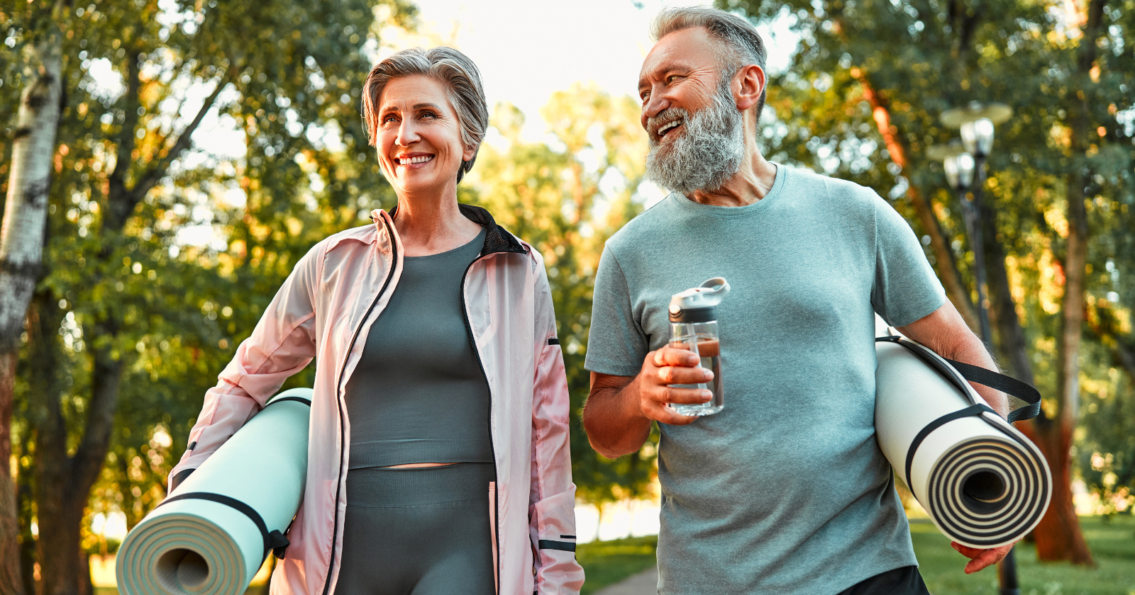 9 morning habits of people who are truly happy in their retirement years