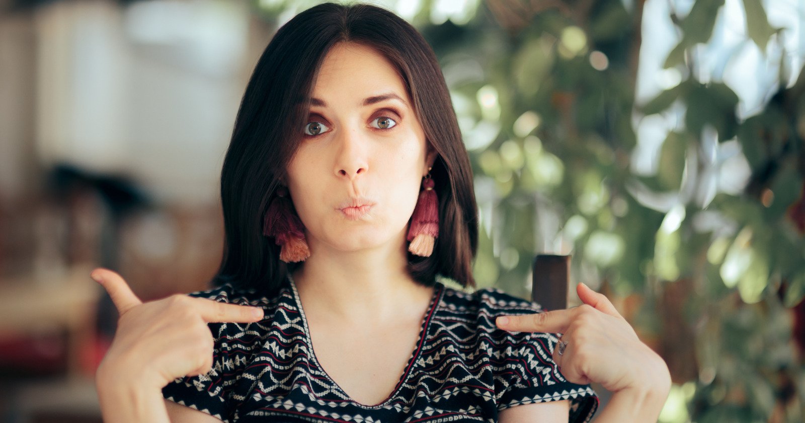 People who are deeply self-centered usually display these 9 behaviors ...