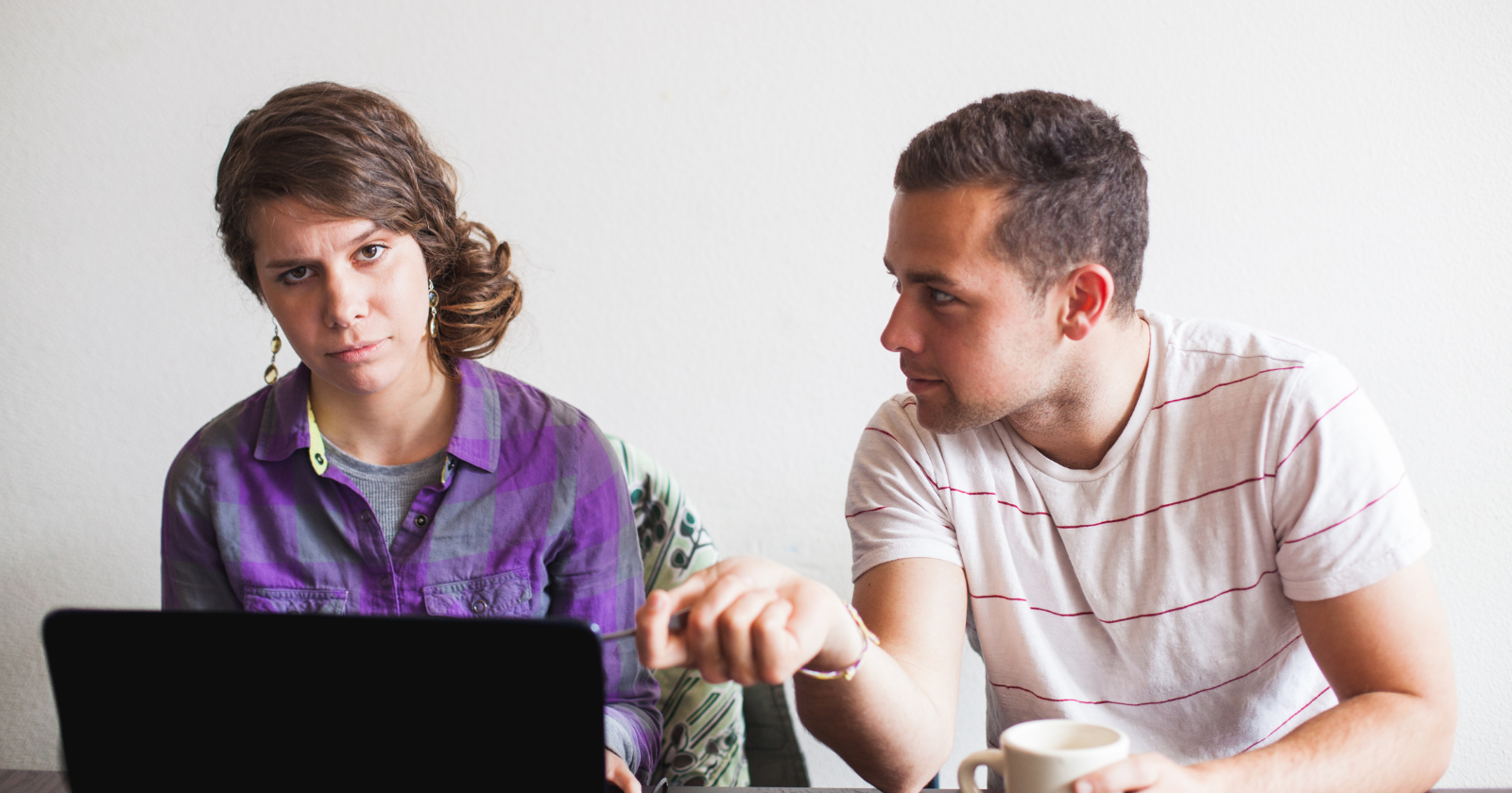 People who are passive aggressive often use these 8 sneaky tactics