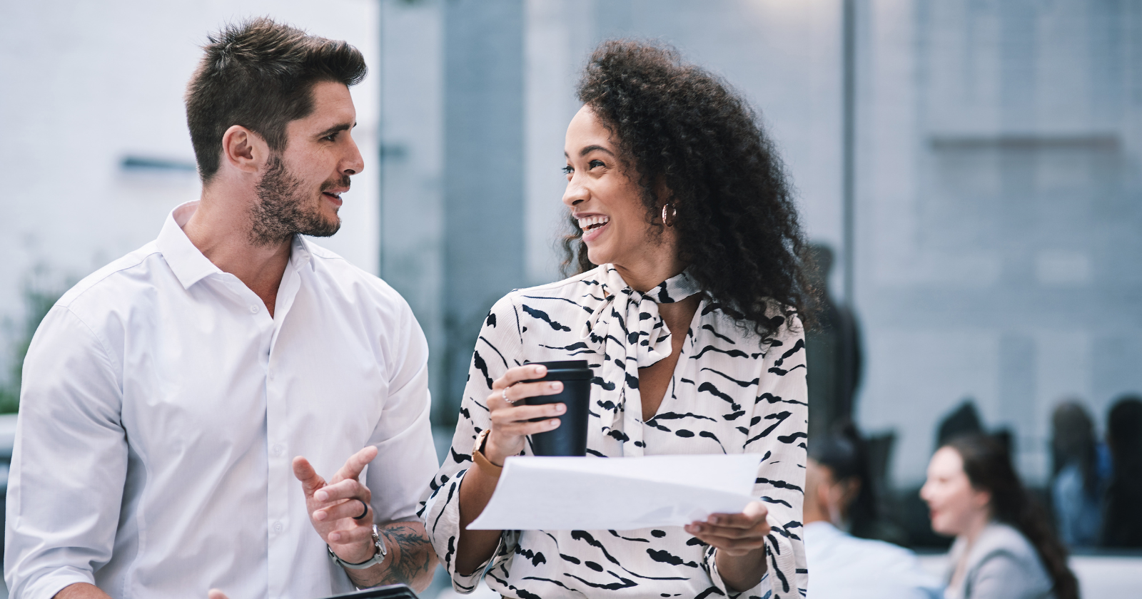 7 signs a woman is deeply in love with you but doesn’t know how to make ...