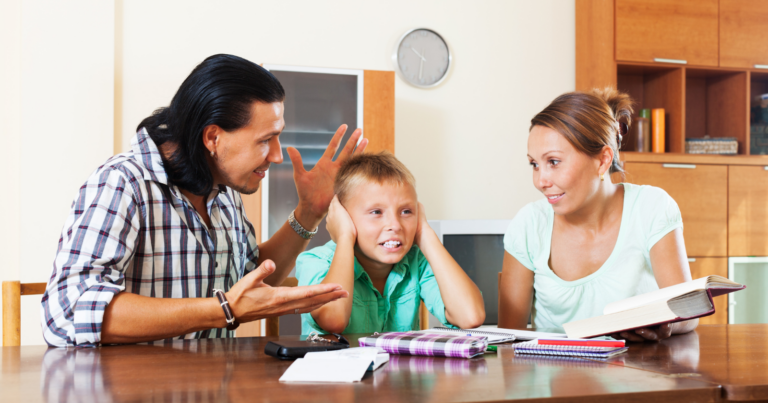 7 behaviors of parents who raise disobedient and rebellious children ...