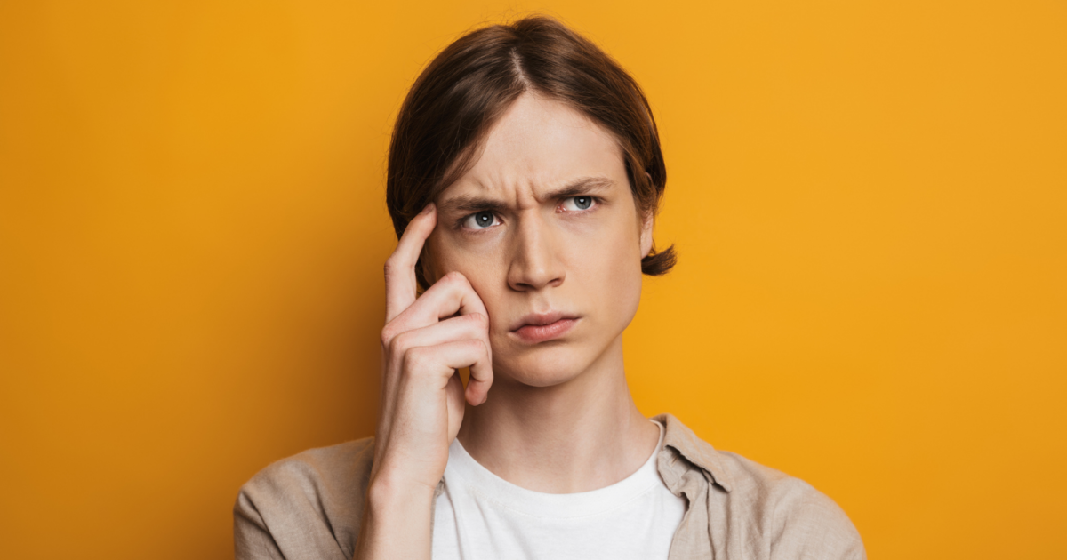 7 questions to ask yourself if you can't remember the last time you ...