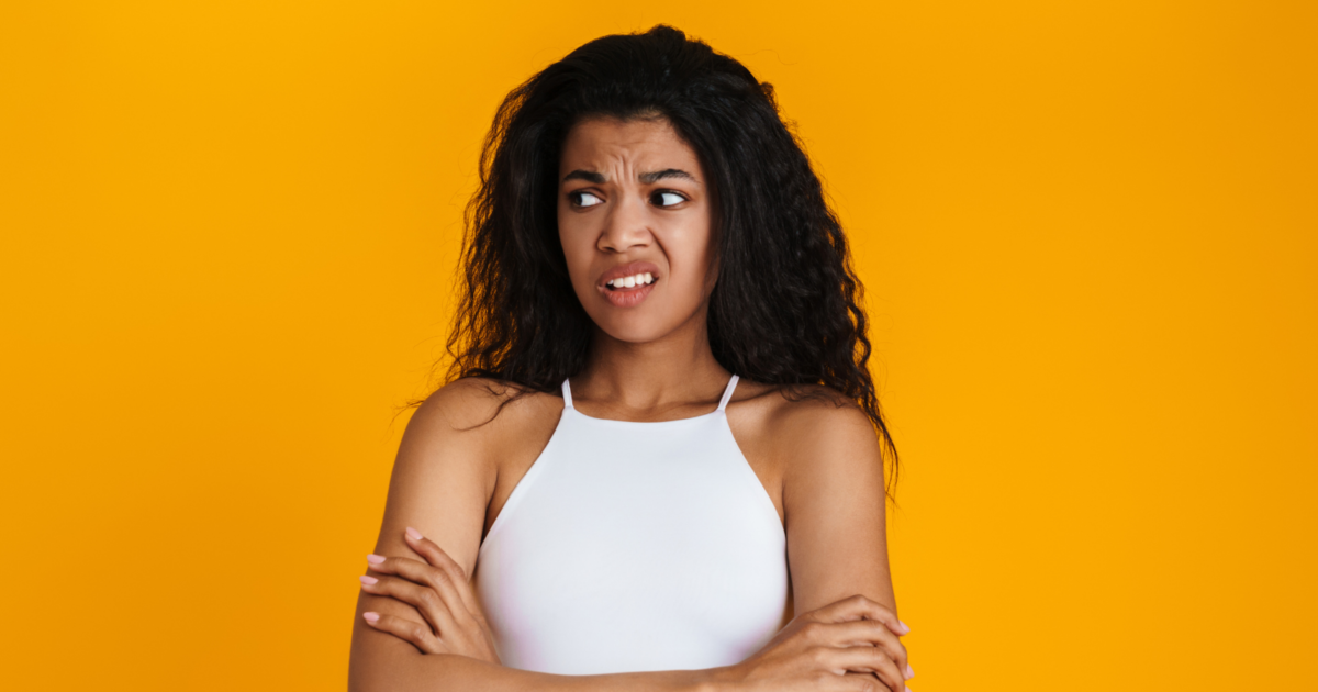 7 things you're doing that make you seem standoffish and difficult ...