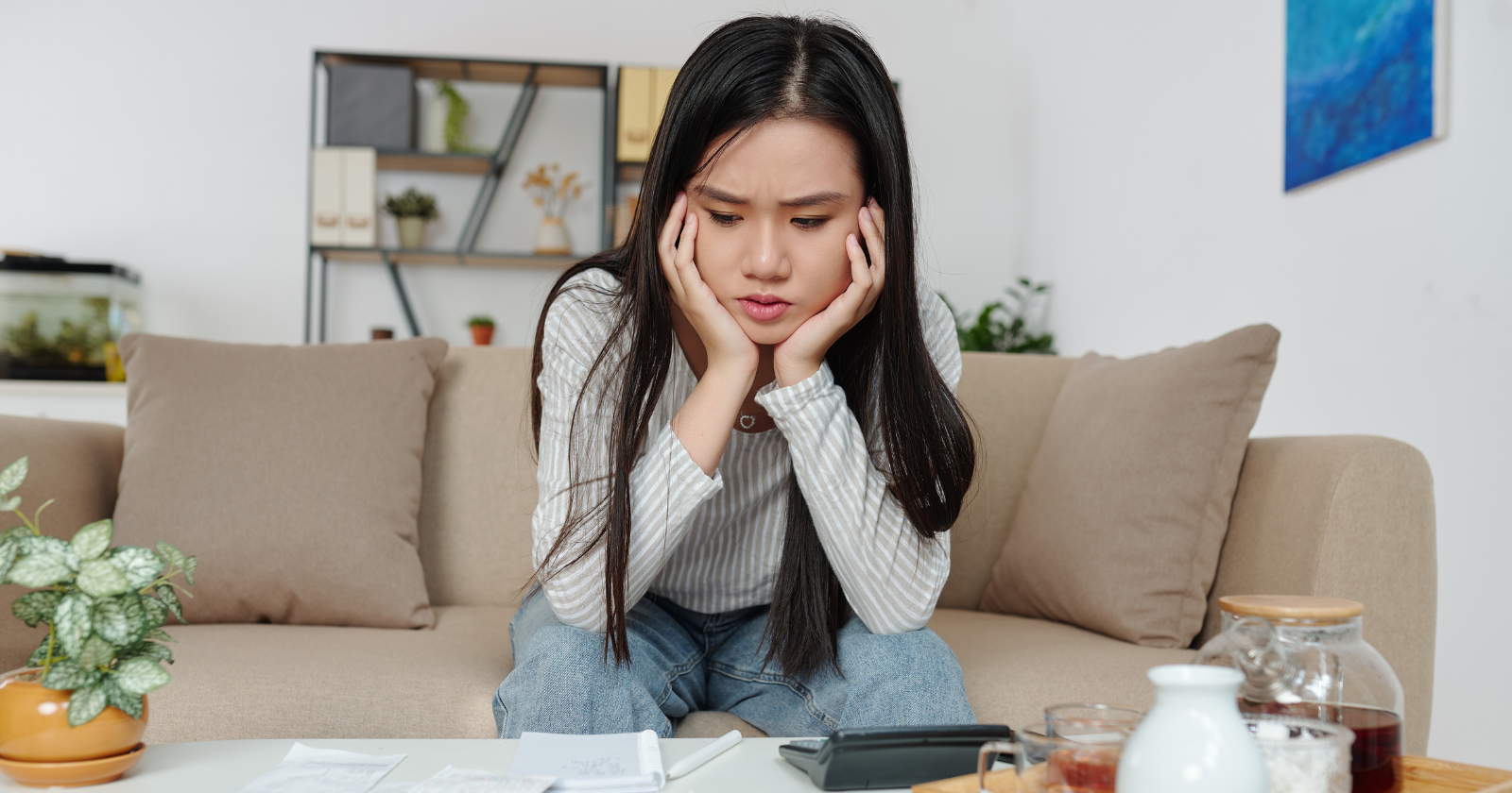 7 traits of people who unknowingly resist moving forward in life ...