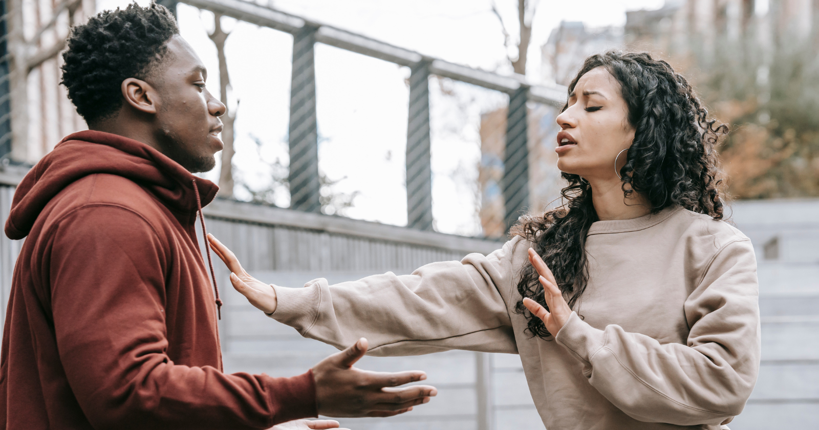 8 reasons relationships fail even when you love each other