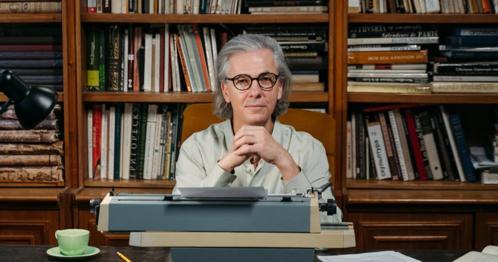 People who still feel sharp and mentally clear in their 70s tend to ...