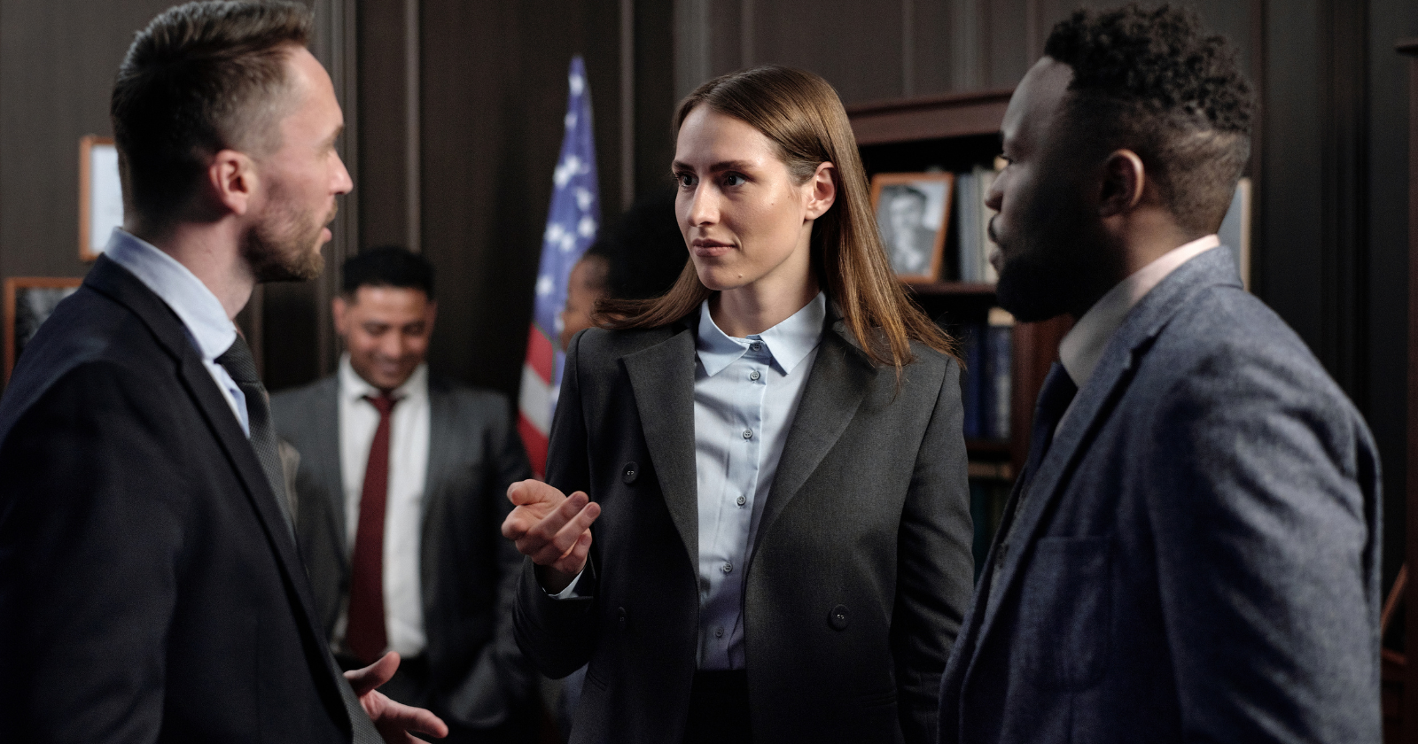 People who hate being told what to do often share these 8 ...