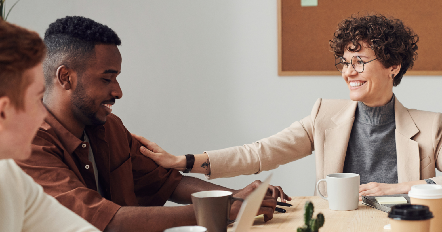 People who get awkward when someone compliments them usually display ...