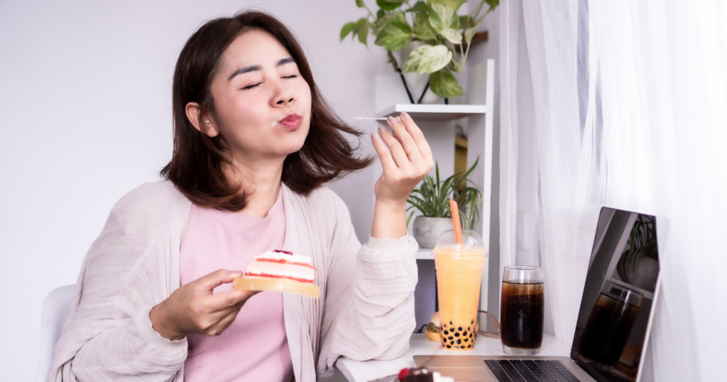 7 things your favorite food reveals about your personality, says this ...