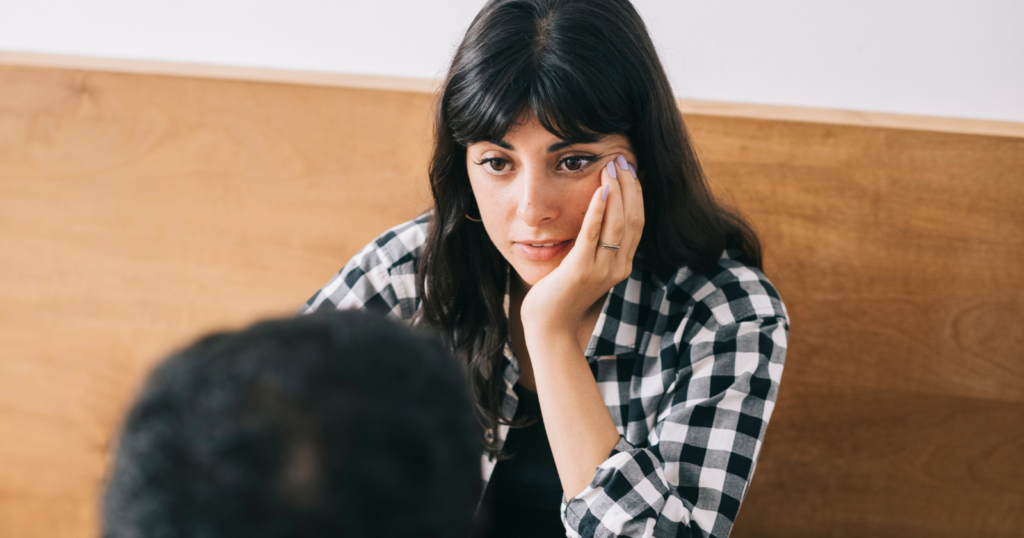 If you want to be more confident when talking in public, start ...