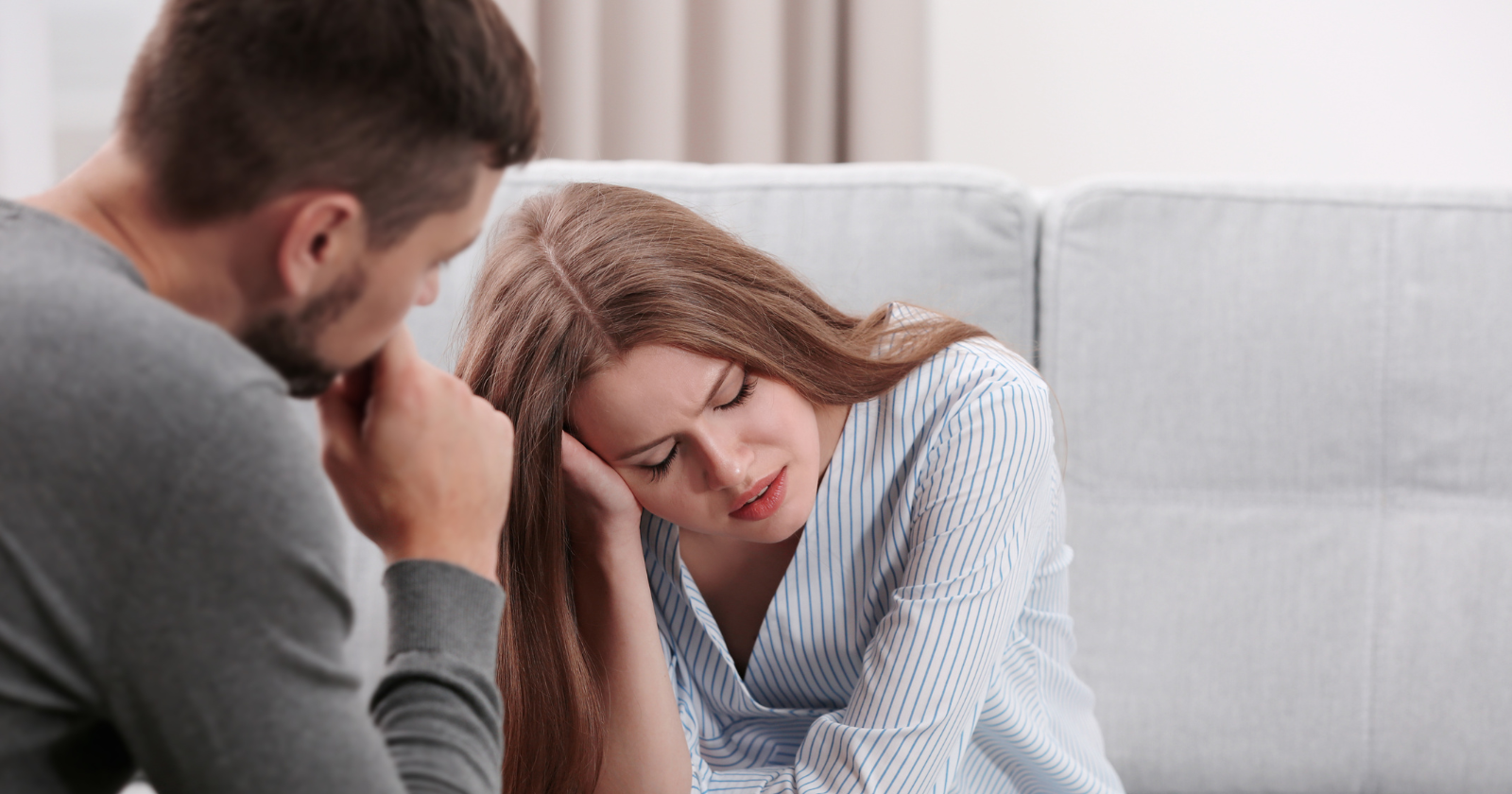 If a man uses these 9 phrases in a conversation, he's an expert at ...