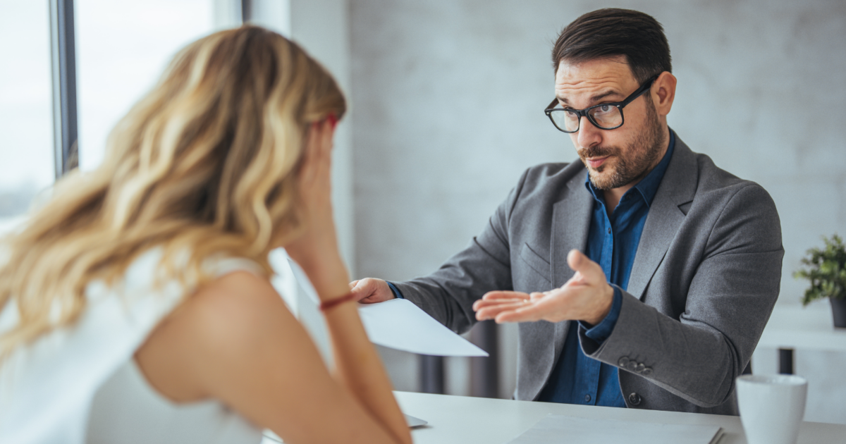 8 awkward things people with poor social skills do in public without ...