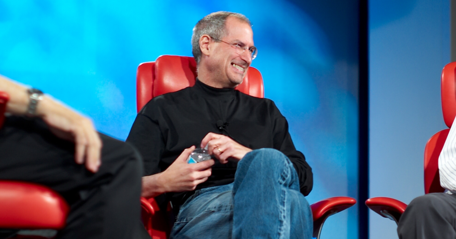 Steve Jobs said, "Simple can be harder than complex"—here's why ...