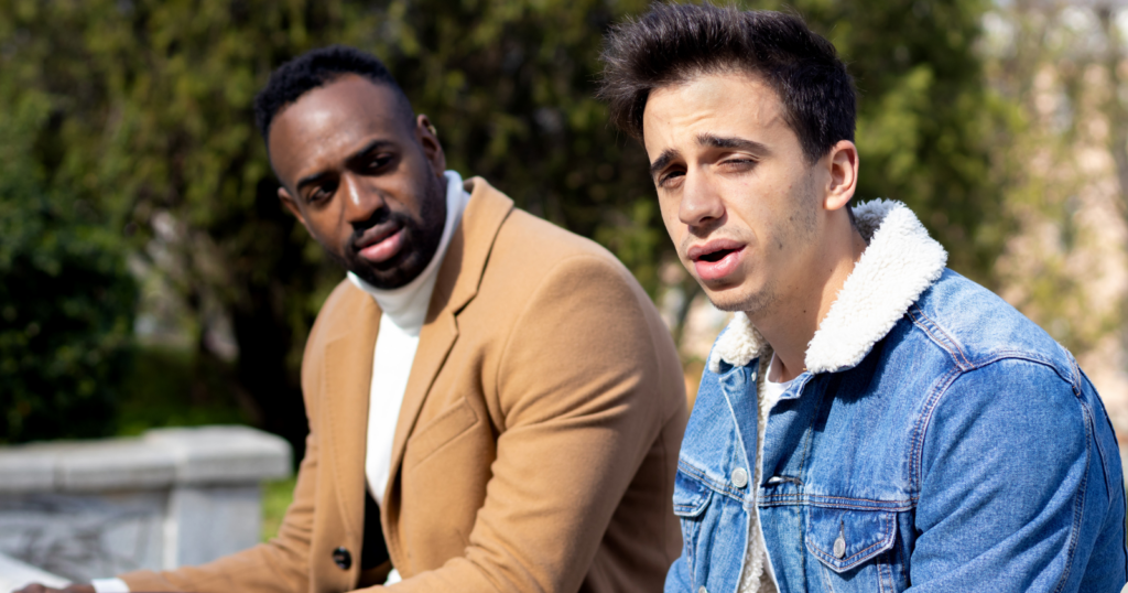 9 boundaries every man should set with female friends, according to ...