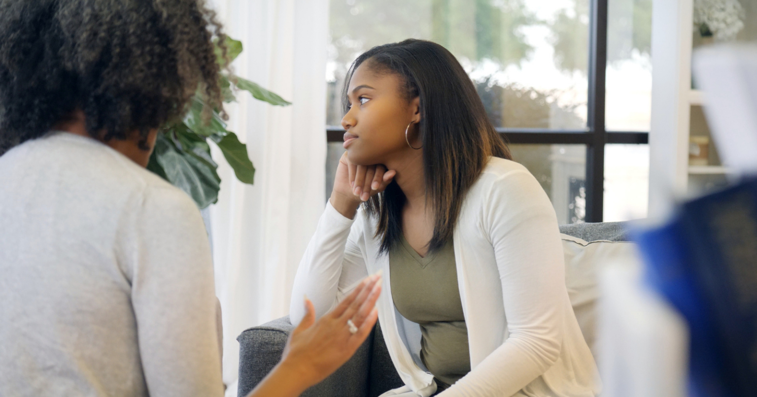 7 surprising traits of people who avoid making eye contact during ...