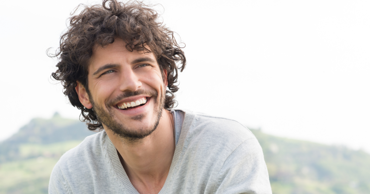 9 unique qualities of a truly decent man, according to psychology