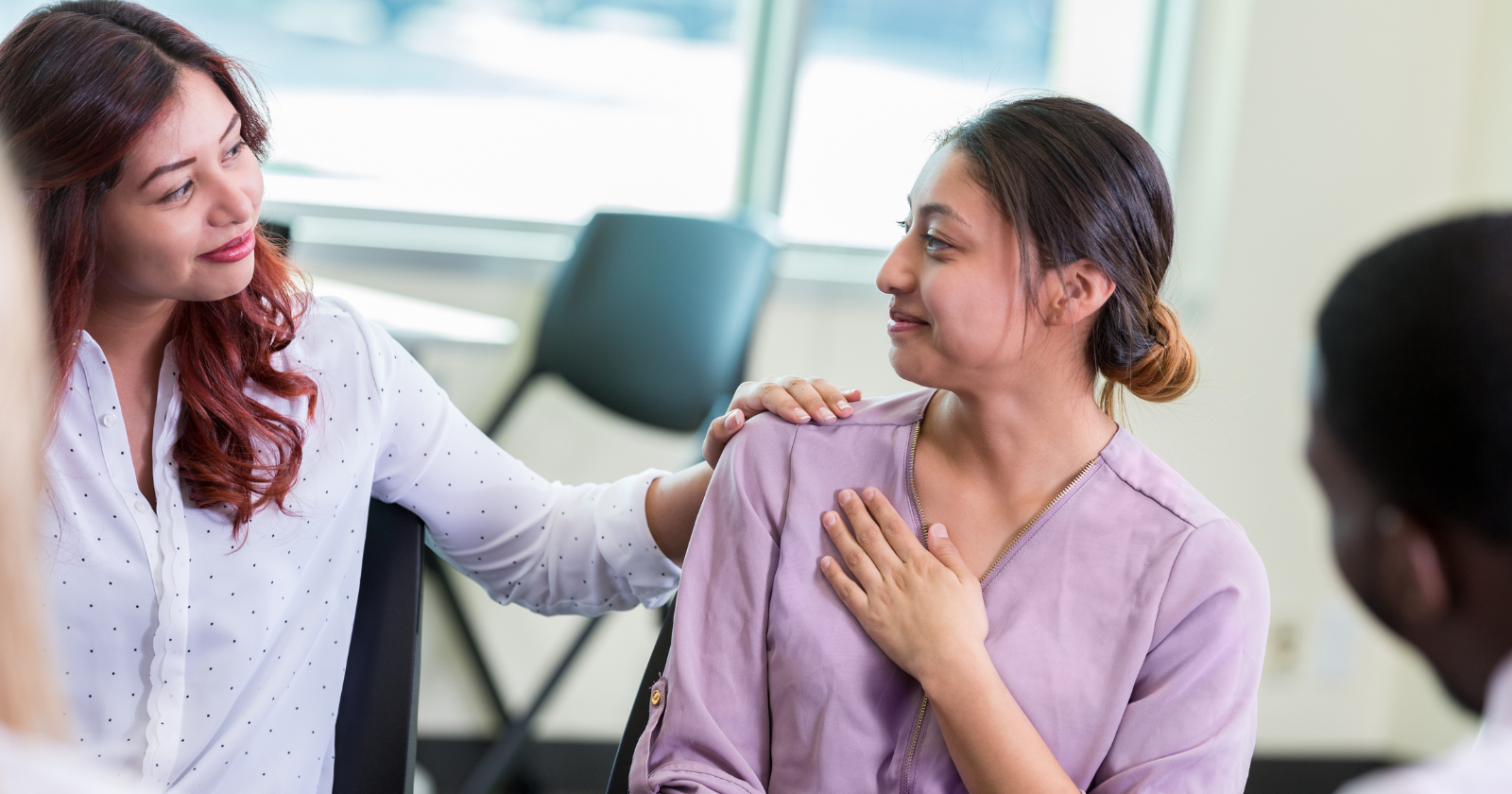 If someone says they want the best for you, look out for these 7 ...