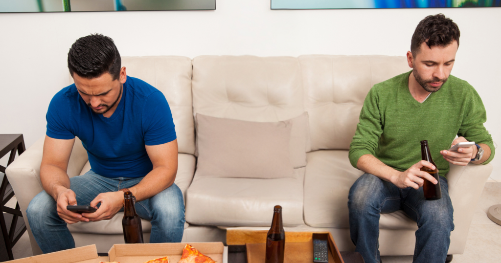 8 signs you have a poverty mindset (and it's holding you back)