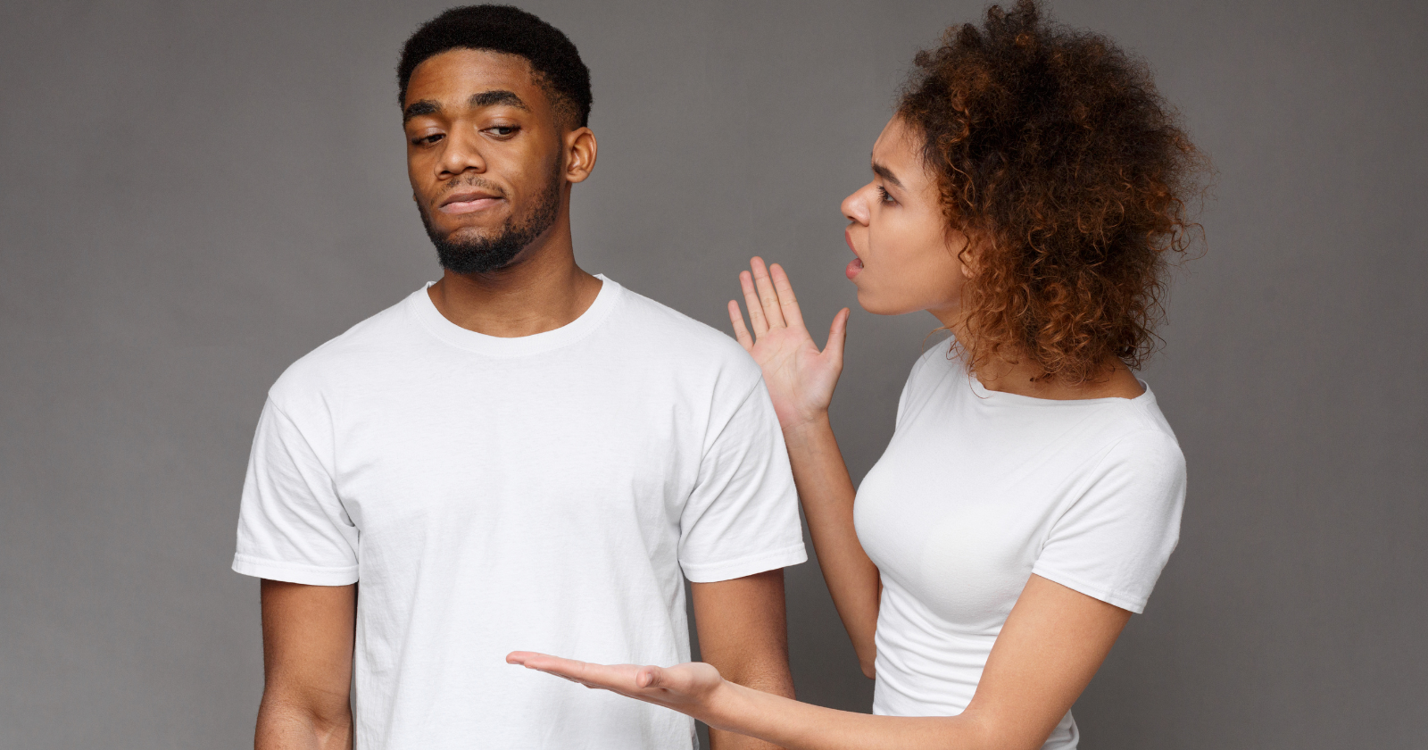 If a woman uses these 9 phrases in a conversation, she’s a master at playing mind games